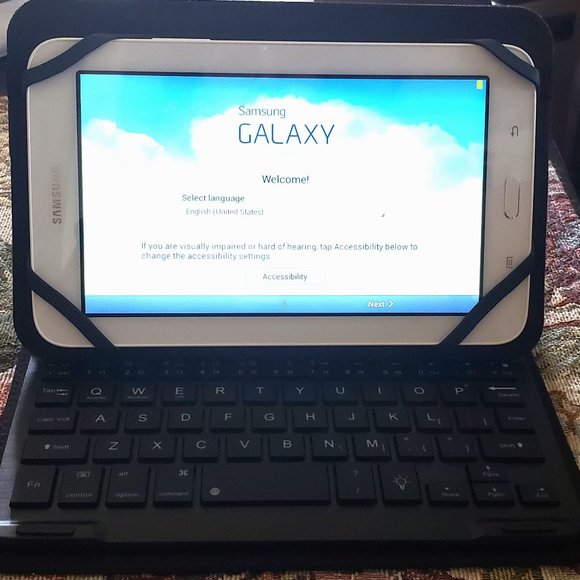 Samsung | Tablets & Accessories | Samsung Tab 3 Lite | Poshmark